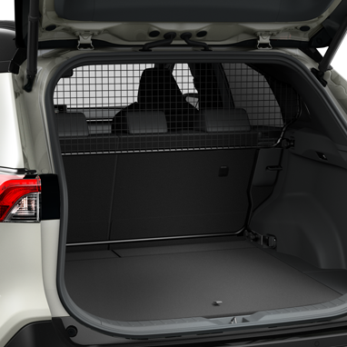 RAV4 - Kannistonkulma